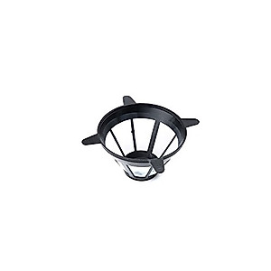 Fox Run Nut Chopper Grinder, 3.5 x 5 x 7.5 inches, Multicolored