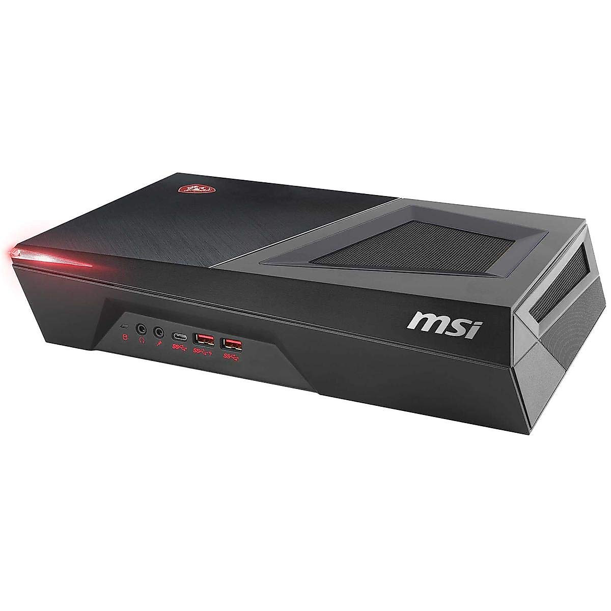 MSI MPG Trident 3 10SI-003US Small Form Factor Desktop Intel Core i7-10700F GTX 1660 Super 8GB DDR4 1TB HDD 512GB SSD Windows 10