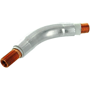 Miller 169731 Tube, Head