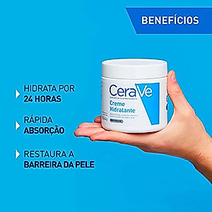 CeraVe Moisturizing Cream 16 oz Cream