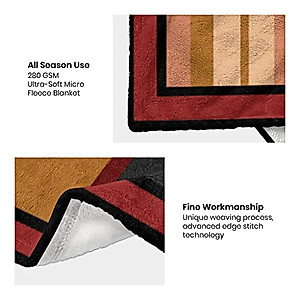 WIACBIL Social Worker Blanket Gifts, Social Worker Gifts for Women, Social Worker Appreciation Graduation Gifts, Throw Blanket 50"x 60"