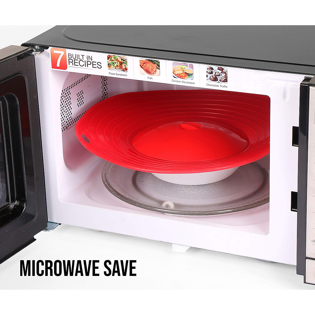 Boil Over Spill Stopper - Over Spill - Spill Stopper Lid Cover - Boil Over Disk - Spill Stopper Lid Cover Silicone Boil Over Safeguard Pot - No Spill Lids - Milk Spill Stopper - Pot Boiling Over