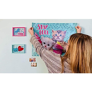 Magnetize-It! Magnetic Paint & Primer (Water Based) - Standard "S" Yield 16oz (MISTD-1998)