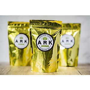 ARK Seed Kits Heirloom, Organic Seed KIT | ARK Backyard Seed KIT | 100 Organic, Non-GMO, Heirloom Seeds | 30 Varieties - 10,000+ Heirloom Seeds | Plant Organic Vegetables, & Herbs