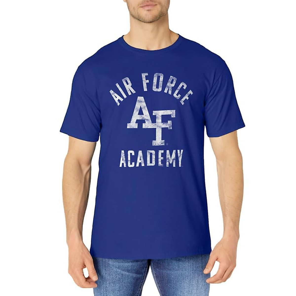 U.S. Air Force Academy Falcons Large T-Shirt
