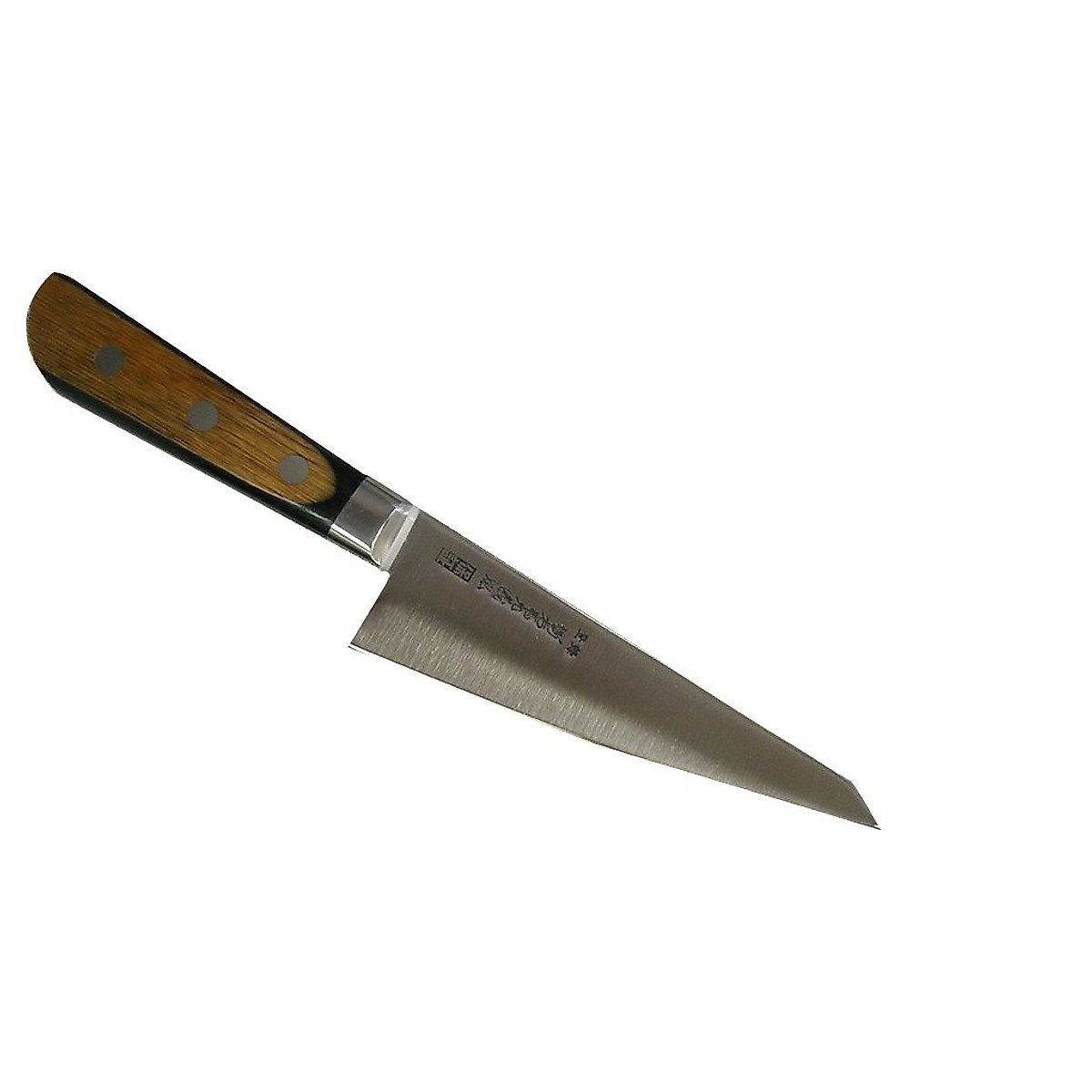Yoshihiro Hi-Carbon Japan Steel(SK-4), HGB Series Japanese Chef's Sabaki Boning Knife 150 mm/5.9"