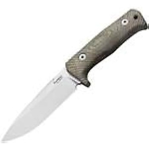 Lion Steel T5 Fixed Blade LSTT5CVG