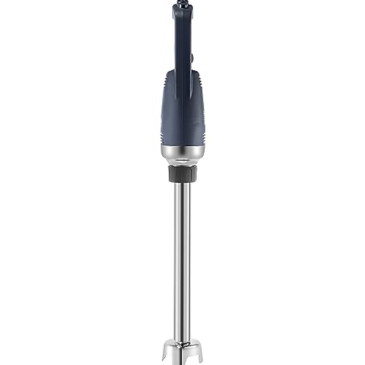 VEVOR Commercial Immersion Blender Variable Speed Heavy Duty Immersion Blender 750 W Commercial Hand Mixer 304 Stainless Steel Hand Blender Commercial with 11.8" Removable Shaft for Kitchen Mixing