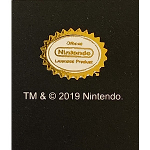 Nintendo Necklace Set - Super Mario