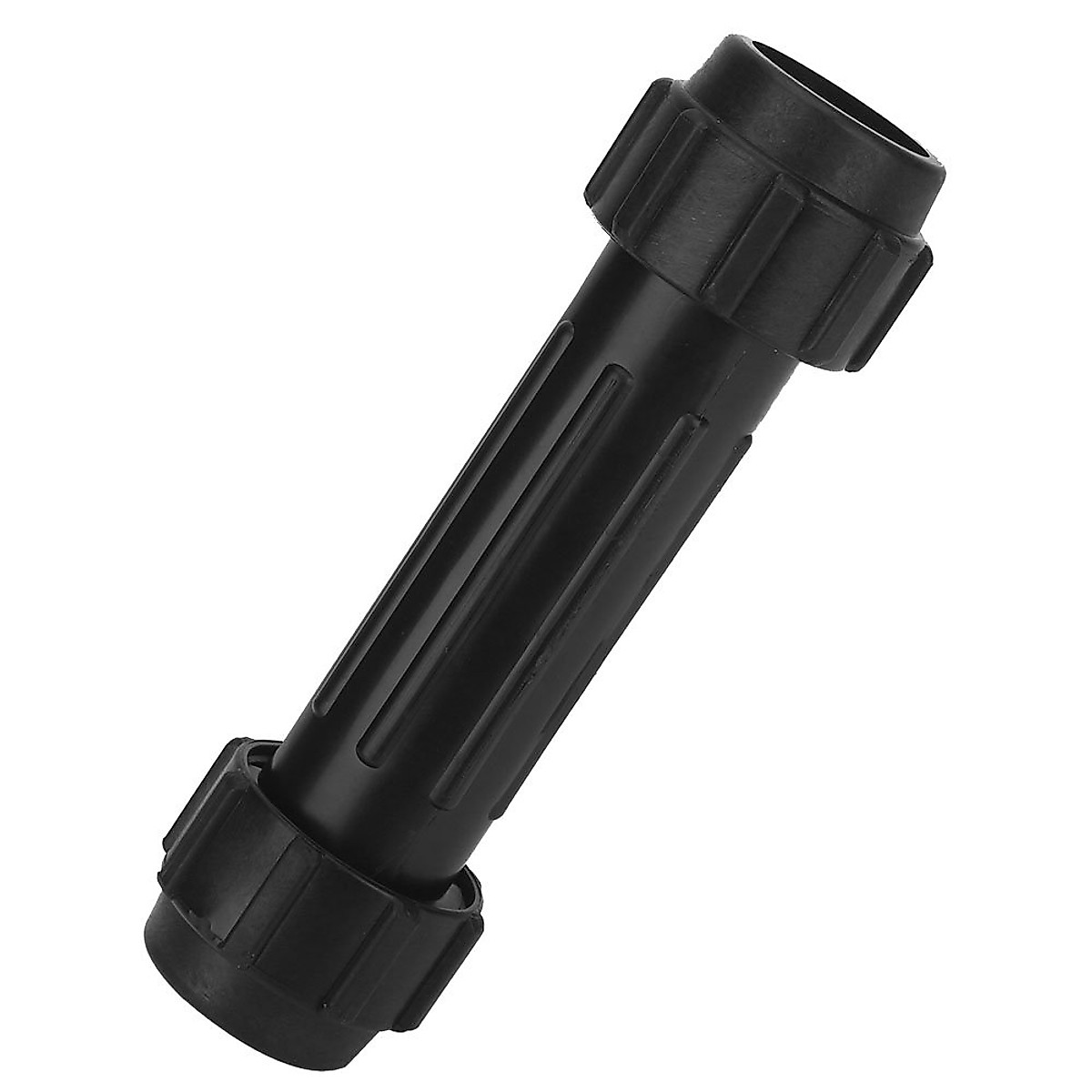 Dilwe Paddle Connectors, 2pcs Anti-Rust Plastic Kayak Joint Replacement Accessory for Kayak Inflatable Boat