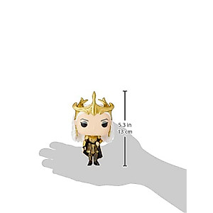 Funko Pop! Movies: Shazam! Fury of The Gods - Hespera