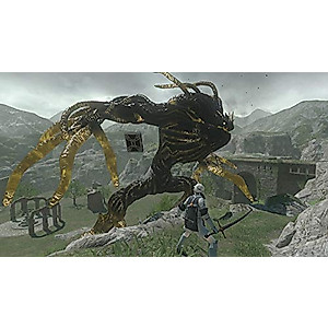 Nier Replicant ver.1.22474487139... XBOX ONE - SERIES X