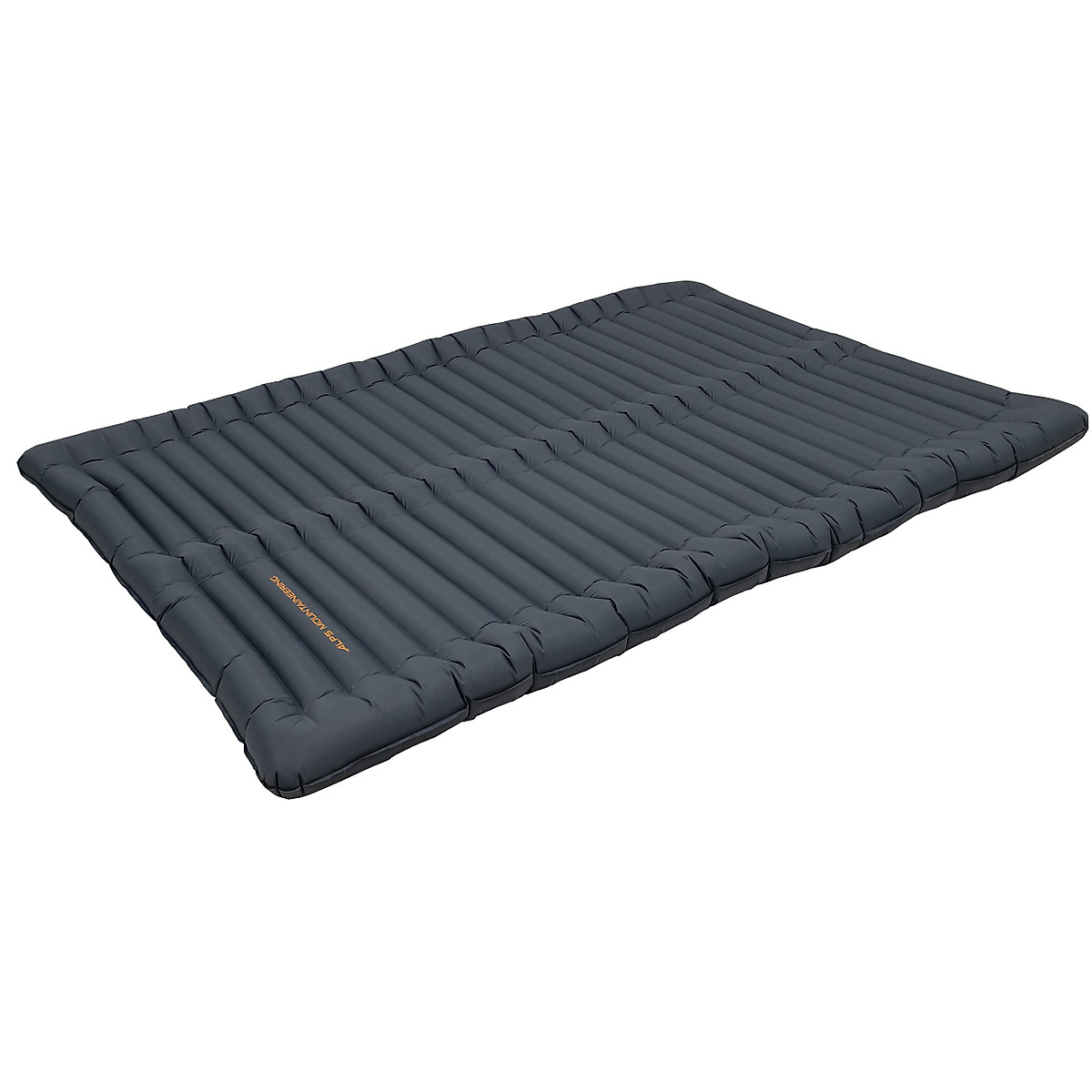 ALPS Mountaineering Nimble Insulated Air Pad Double