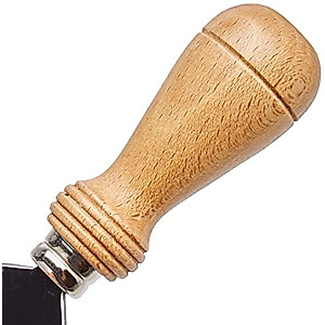 Parmesan Cheese Knife - 6.5 Inch
