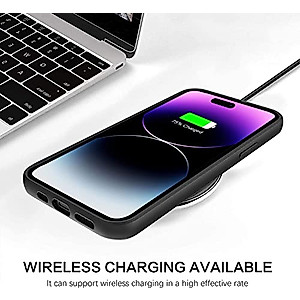 HEUHFUWA Cool Sports Shoes Pattern Phone Case Designed for iPhone 13 Mini Case, Fit On and Off 85 Case Soft TPU Bumper Cover Compatible with iPhone 13 Mini Case 5.4 inch Black