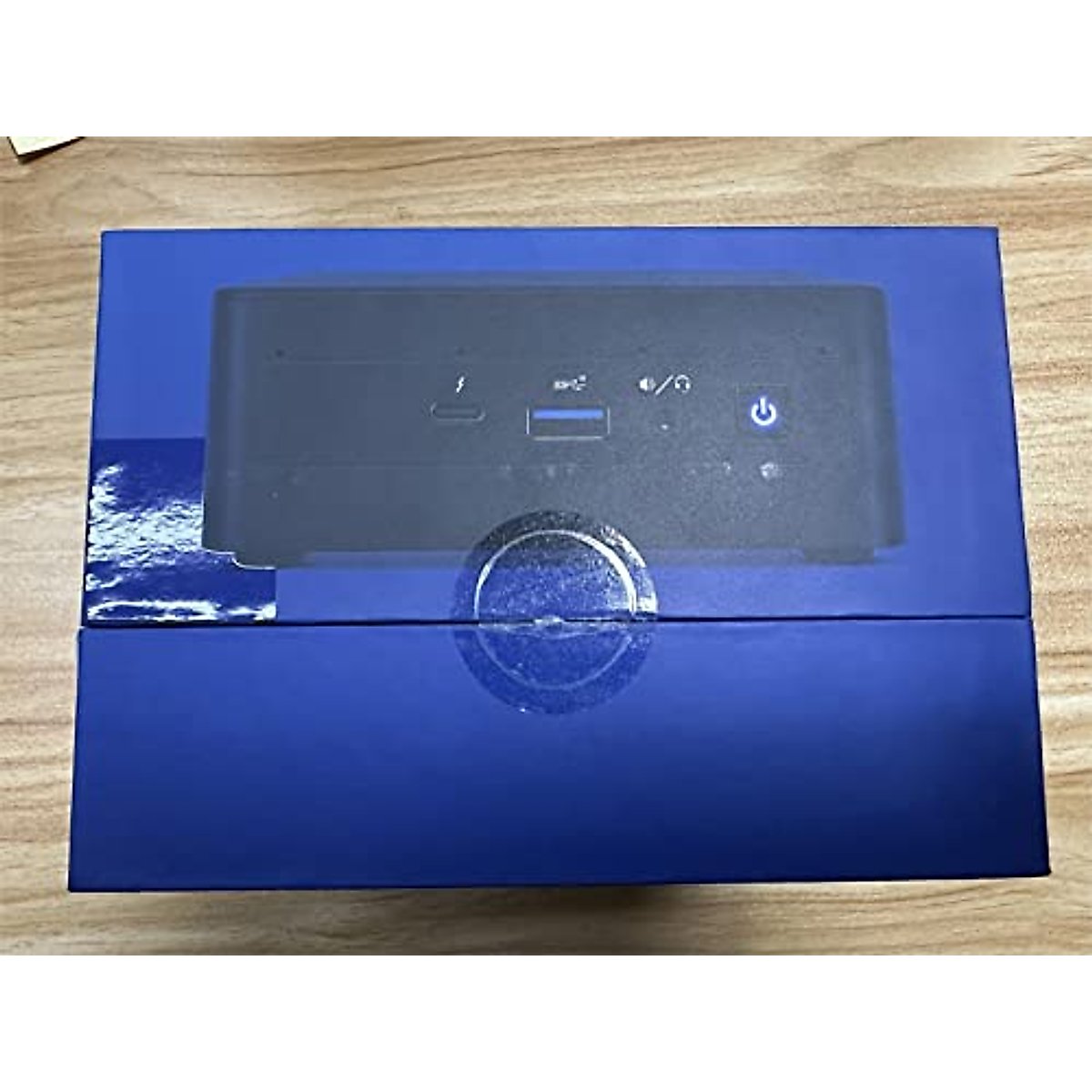 Intel NUC 11 Pro NUC11PAHi70Z Panther Canyon Lite Desktop Mini PC 11th Gen Intel® Core™ i7-1165G7 Processor Up to 4.7 GHz Turbo,4 core,8 thread,12 MB Cache,28W,Win 11 Pro(16G RAM,512G SSD)