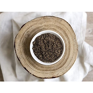 Anthony's Organic Ground Chia Seed, 1 lb, Finely Ground, Cold Milled, Gluten Free, Non GMO