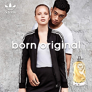 Adidas Born Original For Him, 1 fl oz