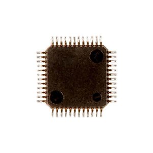 Console Master Control IC Chip (STM32F38C6T6) for Nintendo Switch with Separator Card