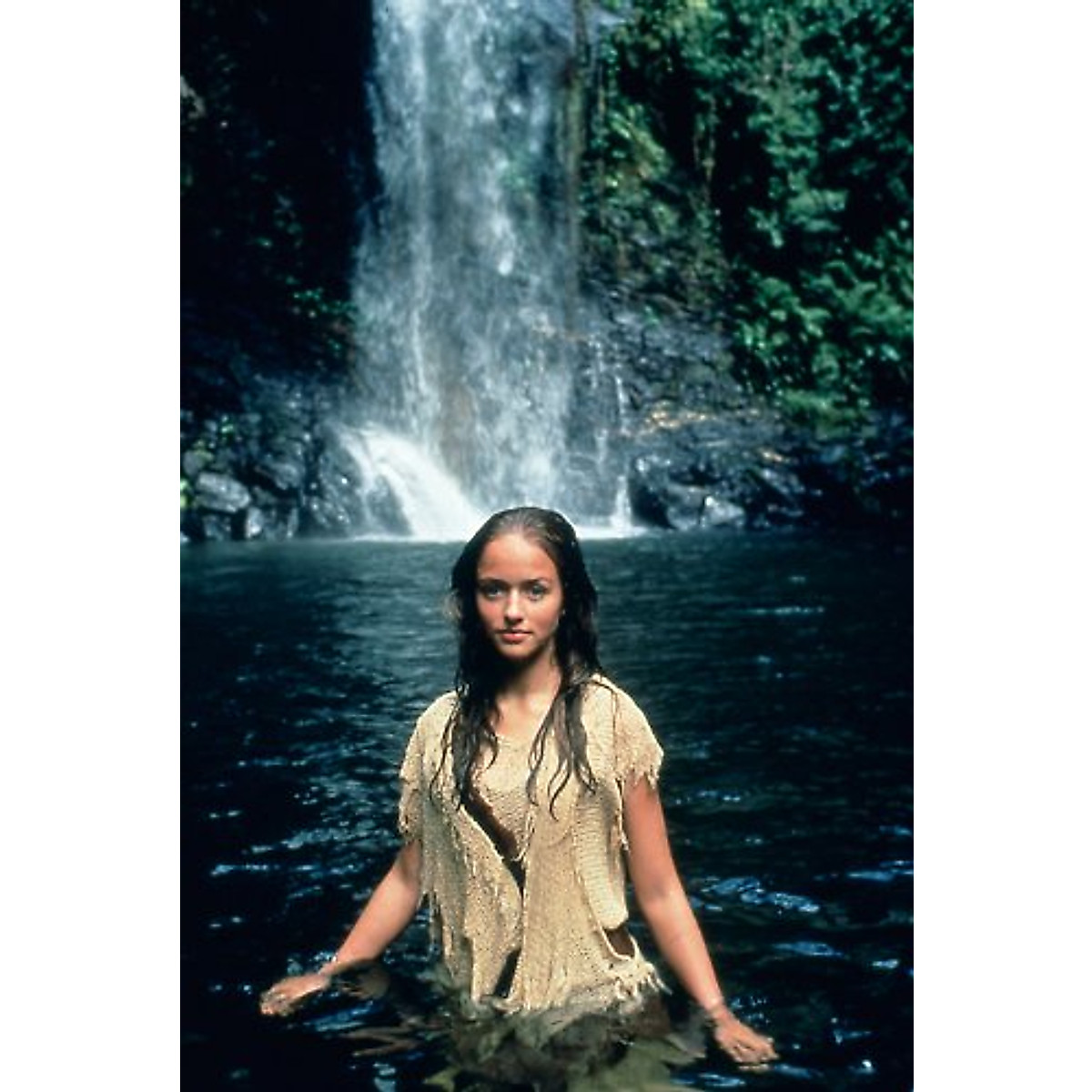 Ocean Girl - Complete Series - 18-DVD Box Set ( Ocean Girl (78 Episodes) ) [ NON-USA FORMAT, PAL, Reg.2 Import - Germany ]