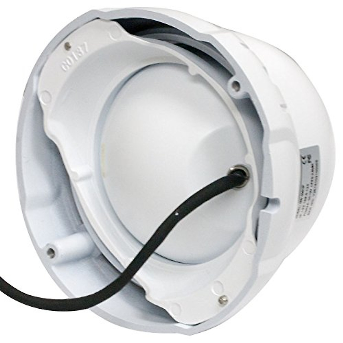 GW Security 16 Channel 4K NVR 5MP H.265 IP Surveillance Security Camera System with 16-Piece Super HD 1920P Weatherproof Microphone PoE Security Dome Cameras, AI Human Detection