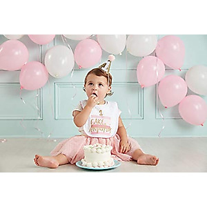 Mud Pie Cake Smasher Set