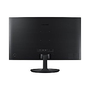 Samsung LC27F390FHUXEN 27" Full HD VA Black