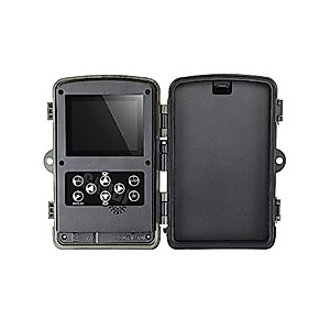 H881WIFI 20MP 4K WiFi Hunting Camera (H881WIFI-1)