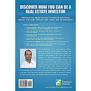 How to be a Real Estate Investor