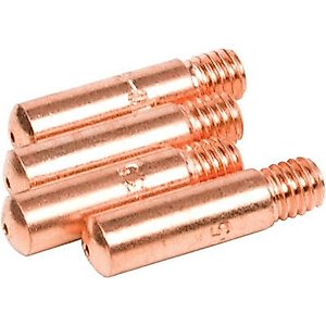 Forney 60170 .024" Mig Contact Tip 4 Pack