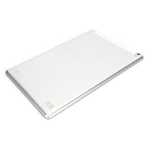 HEEPDD 10.1 Inch Tablet 1960x1080 Octa Cores 100-240V HD Tablet Rear 13MP for Kids for Office (US Plug)