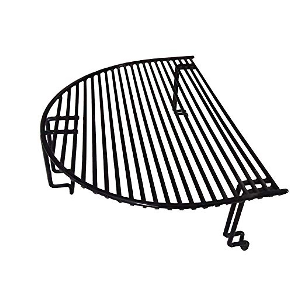 soldbbq Extended Cooking Rack Replacement for Primo Oval XL Grill by Primo 332, 1 per Box