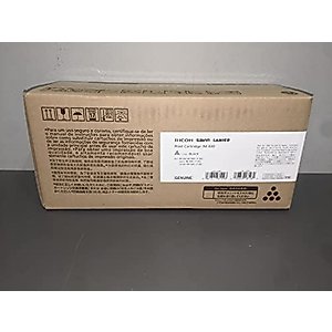 Ricoh Black - Original - Toner Cartridge - for IM 430F