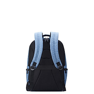 Delsey Element Voyager Backpack 44.5Cm