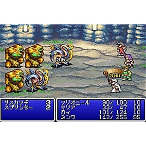 Final Fantasy I & II Dawn of Souls (Renewed)