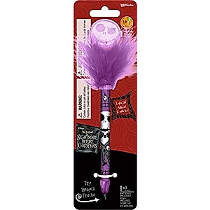 InkWorks Nightmare Before Christmas - Jack - Wiggle Pen (IW3497)