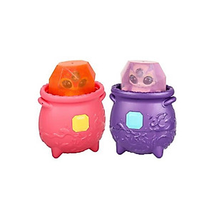 Magic Mixies Magical Gem Surprise 2 Pack Exclusive Limited Gift Toy