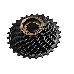 Fat Electric Bike Kit 60V/72V 2000W Electric Fat tire Snow Bike Rear Wheel Hub Motor Kit with Sabvoton sine Wave Controller, TFT UCK1 Color Display,7-Speed flywheel and Torque arm (20inch*4.0 Rear)