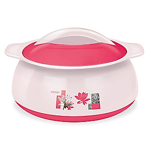 Milton Delish 2500 Casserole, 2100 ml, Ivory