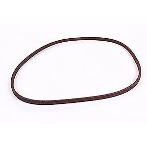 22431-VL0-P01 266-301 Drive V-Belt fits Honda HRR216K9 VKAA HRR216K8 VYAA Lawn Mower