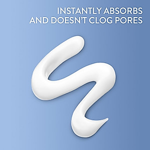 Cetaphil Deep Hydration Fragrance Free 48 Hour Activation Serum, 1 Fl oz, 48Hr Dry Skin Face Moisturizer for Sensitive Skin, With Hyaluronic Acid, Vitamin E & B5, Dermatologist Recommended