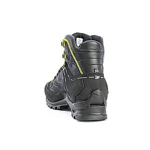 Salewa Rapace GTX Mountaineering Boot - Men's Night Black/Kamille 8