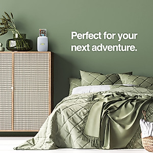 Fujifilm Instax Mini Link Smartphone Printer + Fujifilm Instax Mini Instant Film (40 Sheets) Bundle with Sturdy Tiger Stickers + Deals Number One Cleaning Cloth (Dark Denim)