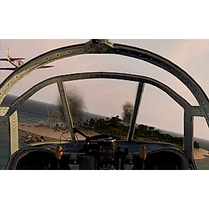 Battlestations Pacific - Xbox 360 (Renewed)