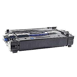 MSE Brand Remanufactured Toner Cartridge Replacement for HP CF325X | Black | Extended Yield