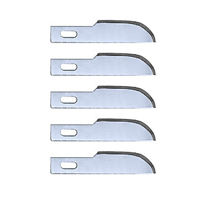 SMB #10 Precision General Purpose Hobby Blades (5/10/45/90/270 pcs) (45)