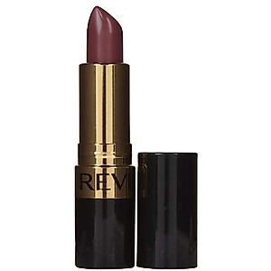 Revlon Super Lustrous Lipstick - Mauvy Night 473 - Pack of 3