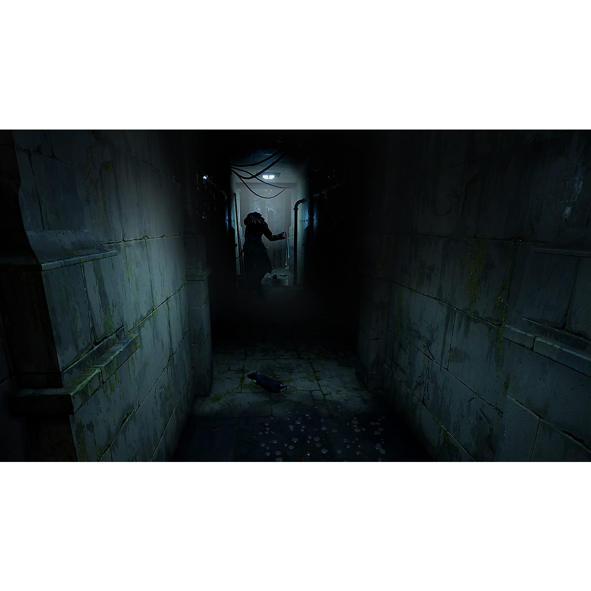 Horror Tales: The Wine - Nintendo Switch