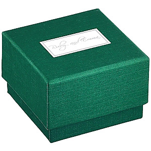 DECADENCE Rhodium Polished Created Opal Stud Earrings for Women | Dolphin 10x10mm Studs | Blue Green Turquoise | 925 Sterling Silver Pushbacks