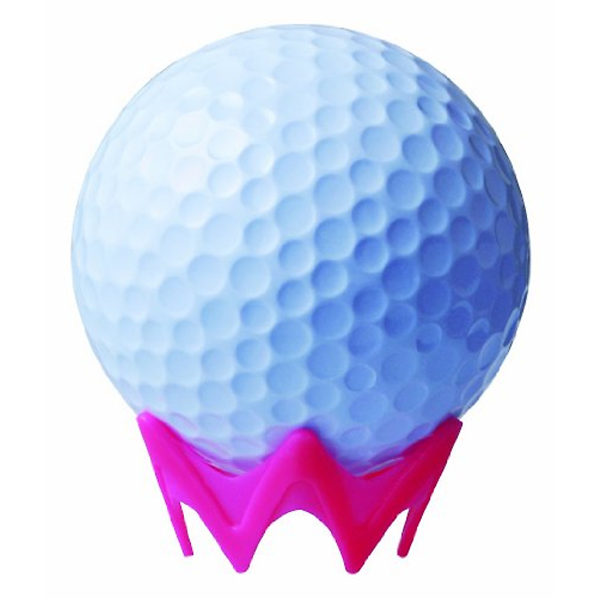 Tomahawk NEO Golf Tee's As seen on TV Assorted